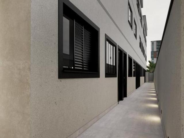 Casa de Condomínio na Guilhermina Praticidade e Conforto!