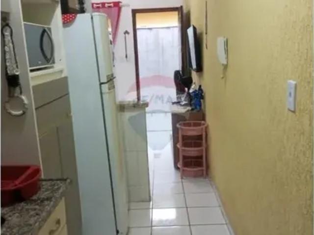 Casa de condomínio na Ocian