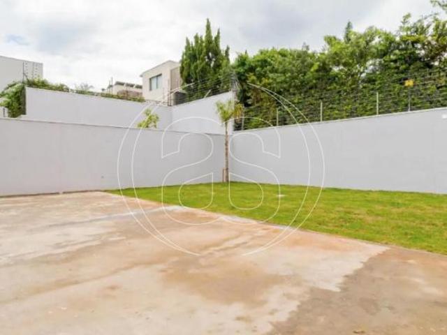 CASA DE CONDOMINIO NA REGIÃO DO JARDIM EUROPA