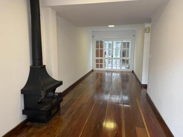 Casa de condomínio na Tristeza