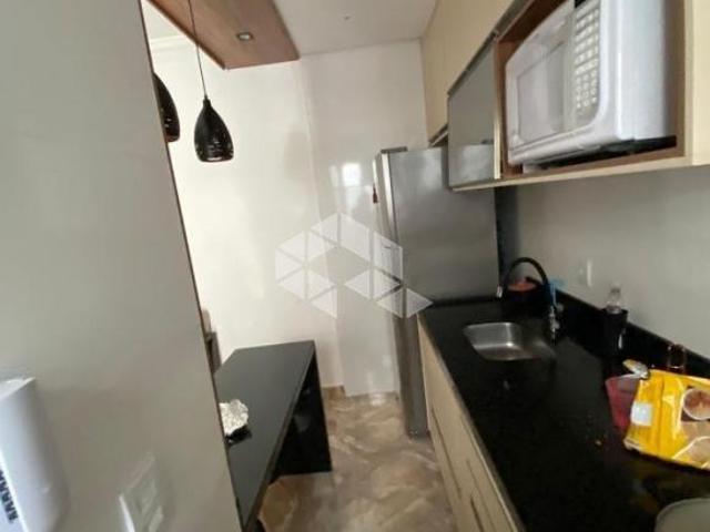 CASA DE CONDOMINIO NA VILA GUILHERMINA COM 2 QUARTOS