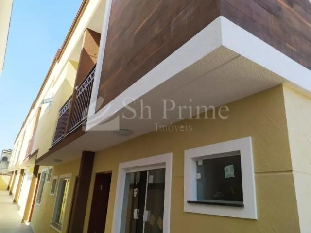 Casa de Condominio na Vila Isolina Mazzei 2 Dormitórios