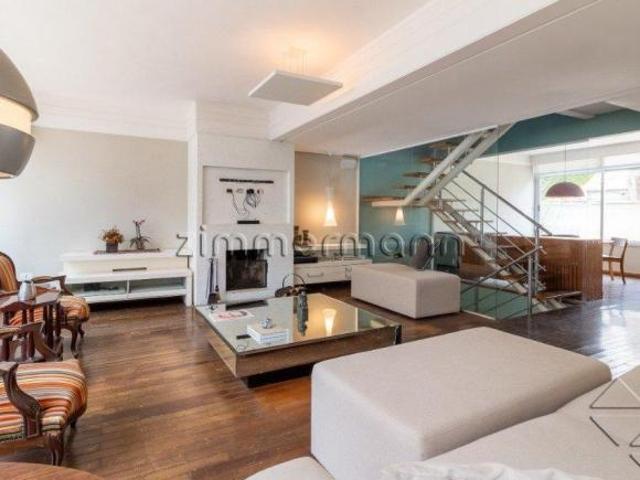 CASA DE CONDOMÍNIO NA VILA ROMANA 3 DORMITÓRIOS 2 VAGAS