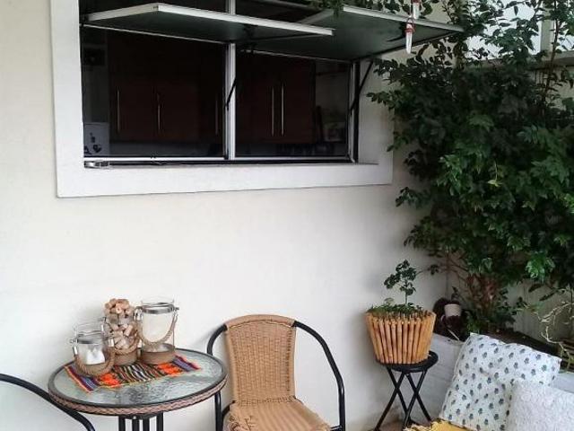 CASA DE CONDOMÍNIO NA VILA SÃO FRANCISCO À VENDA