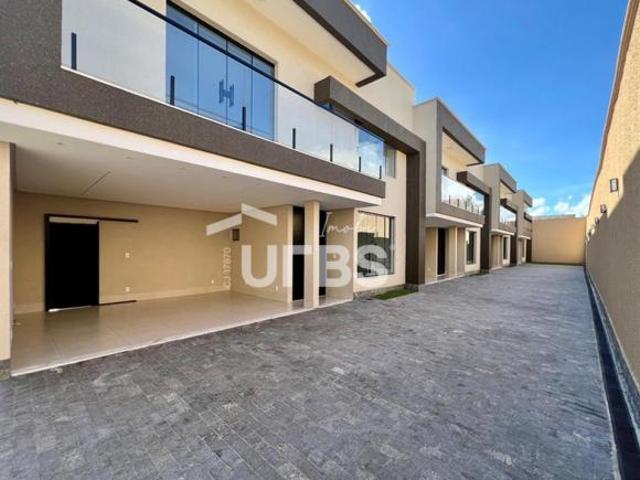 Casa de Condomínio Sobrado 3 quartos, sendo 3 suítes