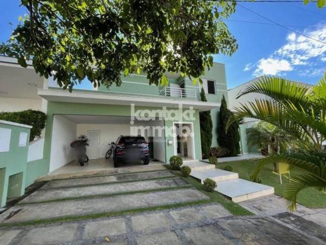 Casa de Condomínio Sobrado com 3 Quartos à Venda, Colinas do Sol Sorocaba