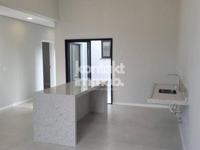 Casa de condomínio Sobrado com 3 quartos à Venda, Campos do Conde II Sorocaba