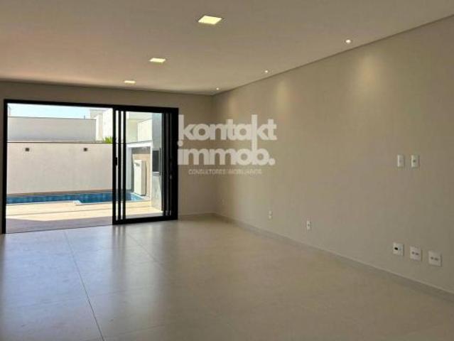 Casa de condomínio Sobrado com 3 quartos à Venda, Campos do Conde II Sorocaba