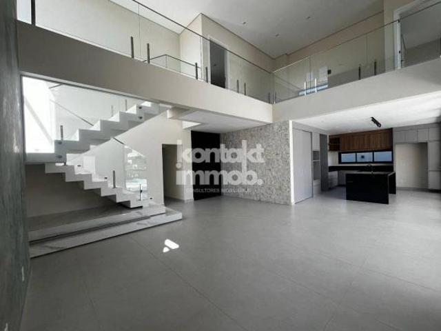 Casa de condomínio Sobrado com 3 quartos à Venda, Alphaville Nova Esplanada 4 Votorantim