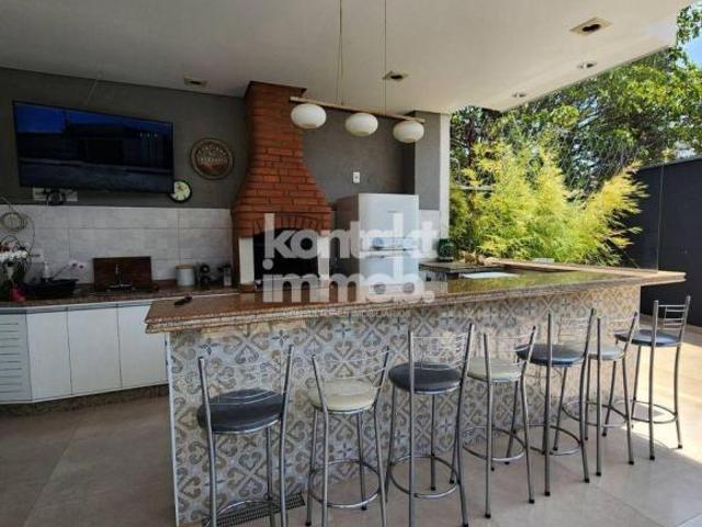Casa de Condomínio Sobrado com 3 Quartos à Venda, Golden Park Residence I Sorocaba
