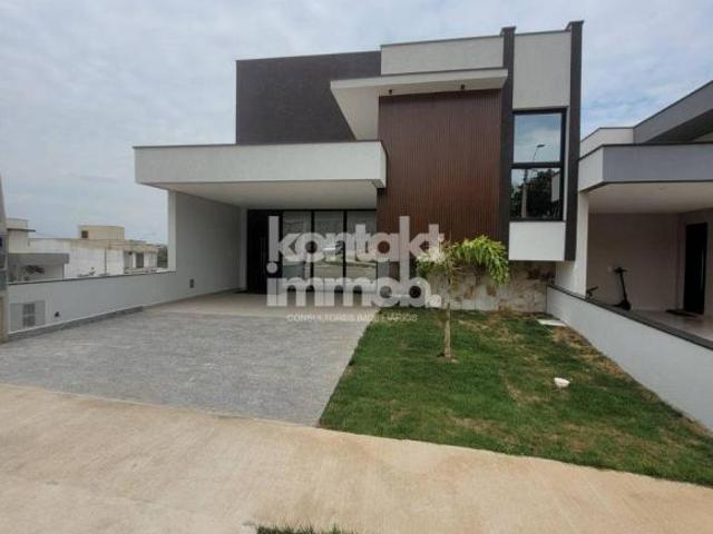 Casa de Condomínio Sobrado com 3 Quartos à Venda, Helena Maria Sorocaba