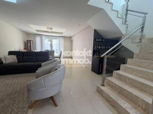 Casa de Condomínio Sobrado com 3 Quartos à Venda, Ibiti Royal Park Sorocaba