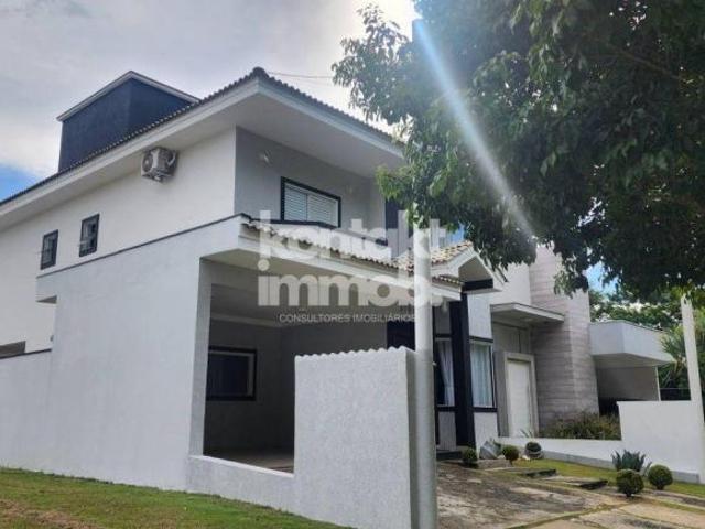 Casa de Condomínio Sobrado com 3 Quartos à Venda, Ibiti Royal Park Sorocaba