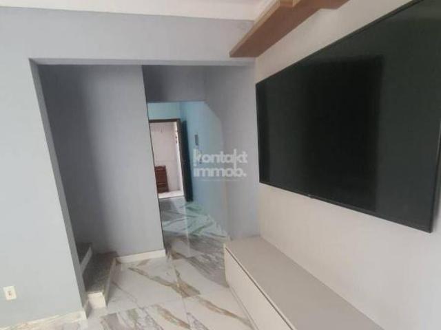 Casa de condomínio Sobrado com 2 quartos à Venda, Karolyne Ville II Votorantim