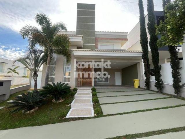 Casa de condomínio Sobrado com 3 quartos à Venda, Jardim Residencial Chácara Ondina Sorocaba