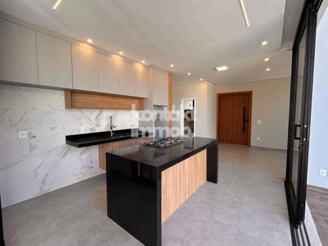 Casa de condomínio Sobrado com 3 quartos à Venda, Jardim Terras de São Francisco Sorocaba