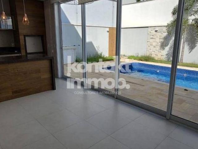 Casa de Condomínio Sobrado com 3 Quartos à Venda, le France Sorocaba