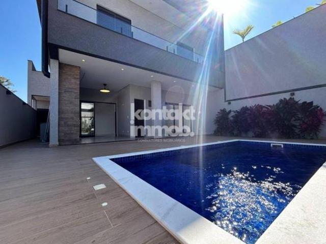 Casa de condomínio Sobrado com 3 quartos à Venda, Sunlake Sorocaba