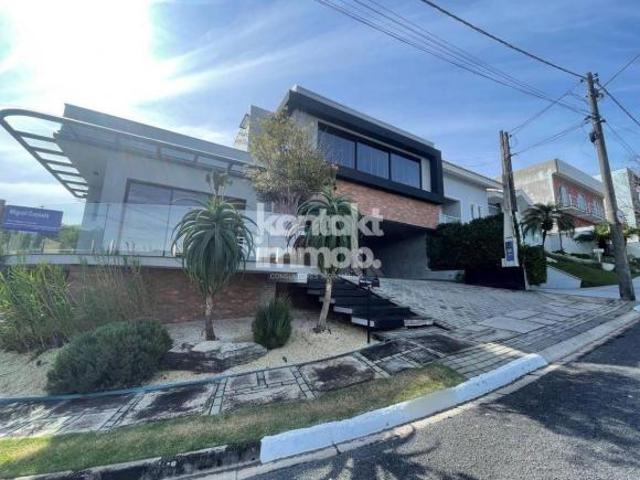 Casa de condomínio Sobrado com 3 quartos à Venda, Parque Esplanada Votorantim