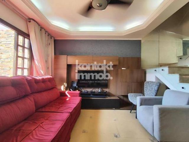 Casa de condomínio Sobrado com 3 quartos à Venda, Parque Residencial Villa dos Inglezes Sorocaba