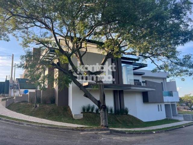Casa de condomínio Sobrado com 3 quartos à Venda, Residencial Renaissance Sorocaba