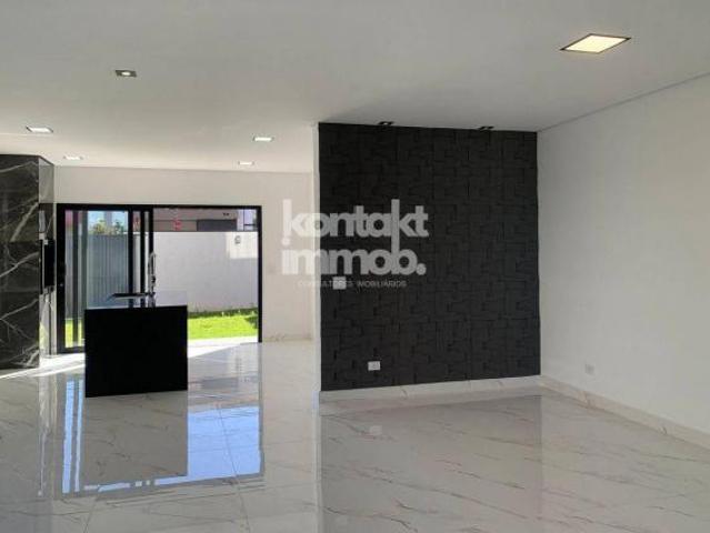 Casa de condomínio Sobrado com 3 quartos à Venda, Villagio Wanel Sorocaba