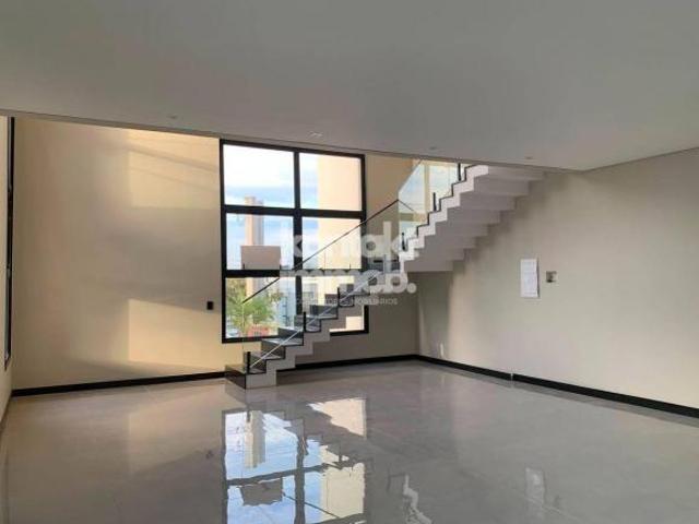 Casa de condomínio Sobrado com 3 quartos à Venda, Villagio Wanel Sorocaba