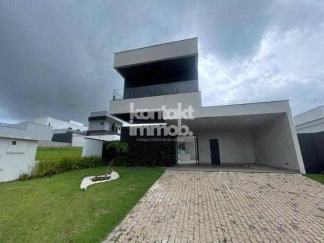 Casa de condomínio Sobrado com 3 quartos, Alphaville Castello Itu