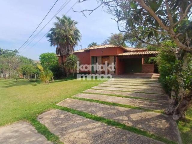 Casa de condomínio Sobrado com 3 quartos Araçoiaba da Serra