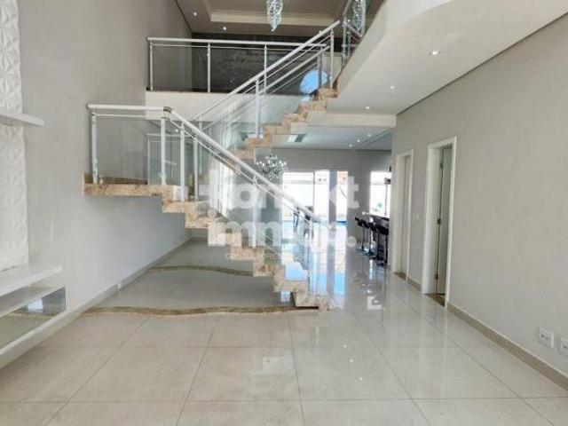 Casa de Condomínio Sobrado com 3 Quartos, Campos do Conde II Sorocaba