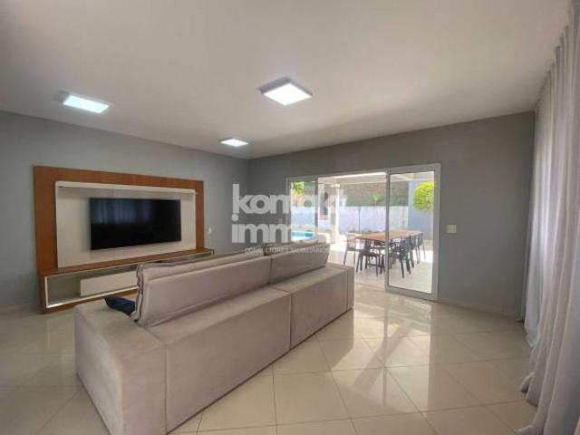 Casa de Condomínio Sobrado com 3 Quartos, Ibirapuera Sorocaba