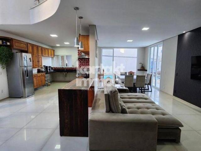 Casa de condomínio Sobrado com 3 quartos, Jardim Residencial Chácara Ondina Sorocaba