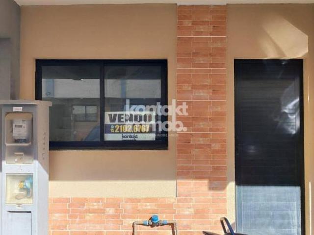 Casa de condomínio Sobrado com 2 quartos à Venda, Santa Marta Sorocaba