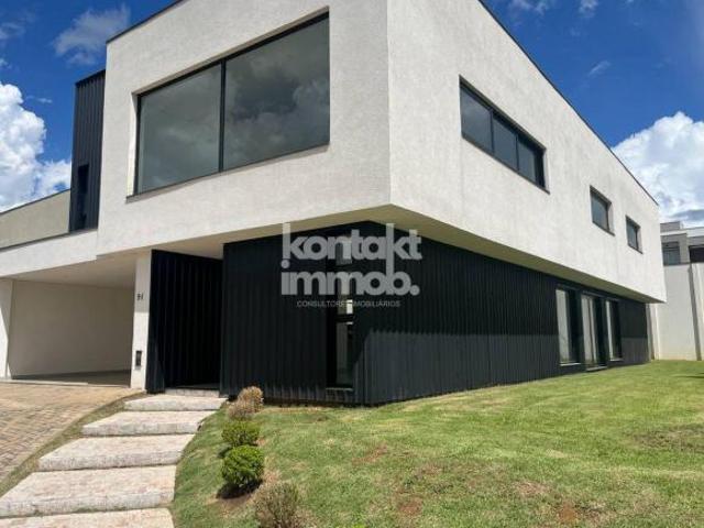Casa de condomínio Sobrado com 4 quartos à Venda, Alphaville Nova Esplanada 4 Votorantim