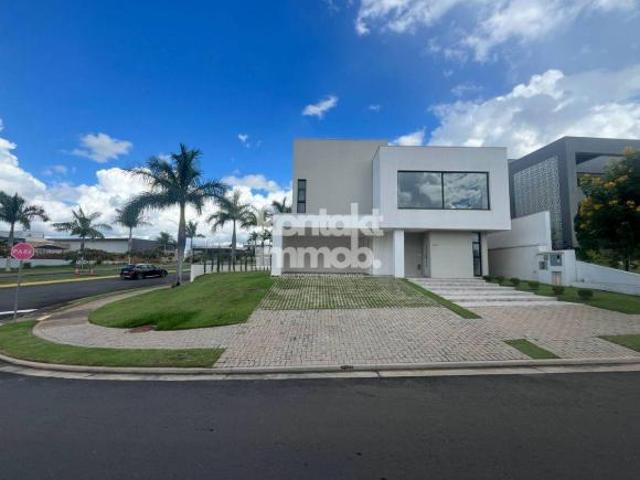 Casa de condomínio Sobrado com 4 quartos à Venda, Alphaville Nova Esplanada 4 Votorantim