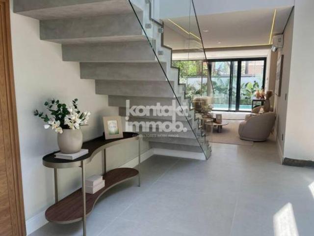 Casa de condomínio Sobrado com 4 quartos à Venda, Alphaville Nova Esplanada Votorantim