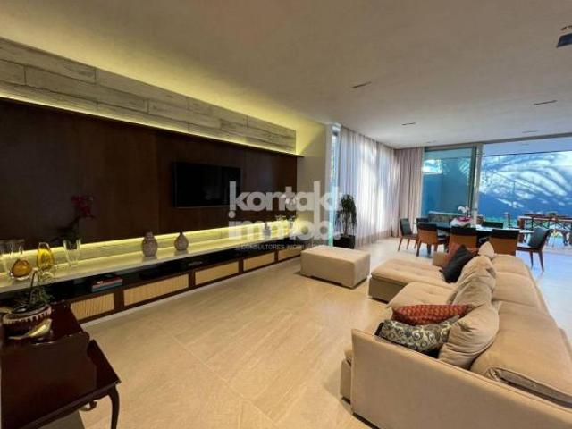 Casa de condomínio Sobrado com 4 quartos à Venda, Alphaville Nova Esplanada Votorantim