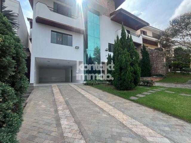 Casa de condomínio Sobrado com 4 quartos à Venda, Jardim Ibiti do Paço Sorocaba