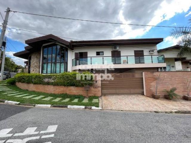 Casa de Condomínio Sobrado com 4 Quartos à Venda, Jardim Ibiti do Paço Sorocaba