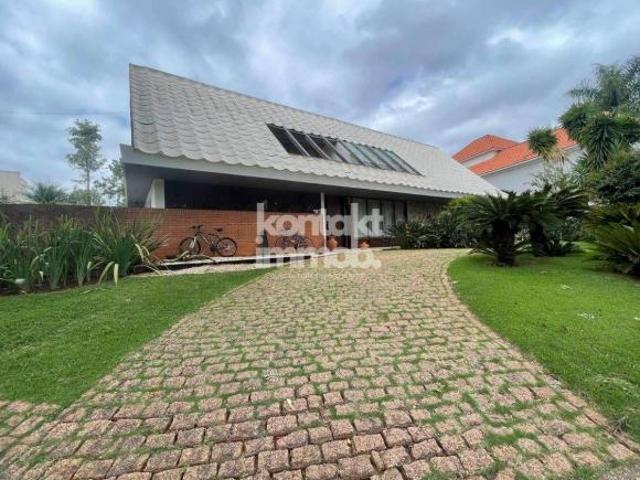 Casa de condomínio Sobrado com 4 quartos à Venda, Lago Azul Araçoiaba da Serra