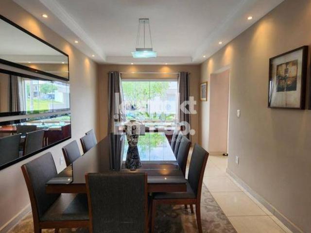 Casa de condomínio Sobrado com 4 quartos à Venda, Residencial Vilazul Sorocaba