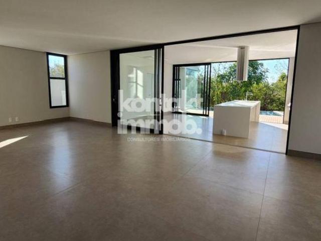 Casa de condomínio Sobrado com 5 quartos à Venda, Alphaville Nova Esplanada Votorantim