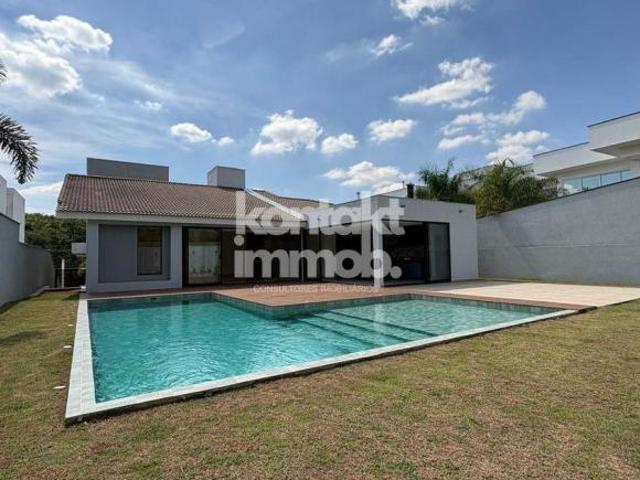 Casa de condomínio Sobrado com 5 quartos à Venda, Parque Reserva Fazenda Imperial Sorocaba