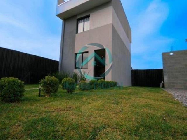 CASA DE CONDOMINIO SOBRADO DOMUS