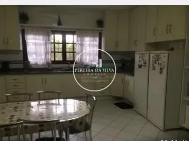 Casa de condomínio sobrado para venda Condomínio Alto da Baronesa em Alto da Rivieira São Paulo