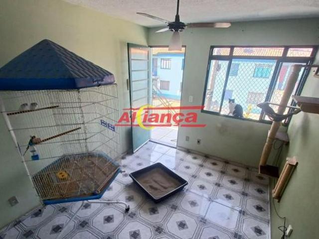 Casa de Condomínio Sobreposta com 2 dormitórios à venda, 44 m² Jardim Ottawa Guarulhos SP