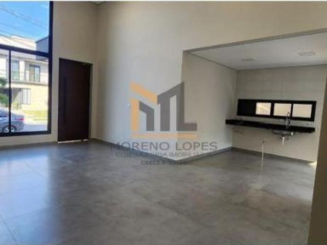 Casa de condomínio SOROCABA SP