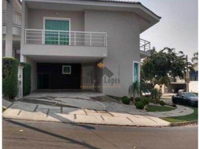 Casa de condomínio SOROCABA SP