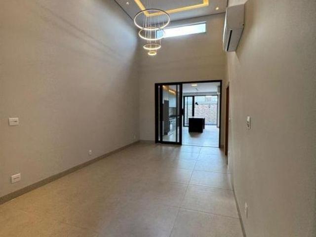 Casa de condomínio San Marco com 3 suítes à venda, 155m² Bonfim Paulista