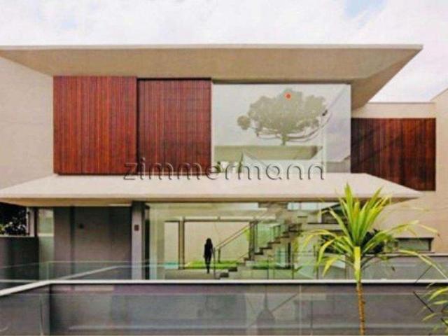 CASA DE CONDOMINIO SANTO AMARO 3 DORITÓRIOS 4 VAGAS